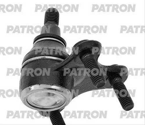 Patron PS3127L Опора шаровая VW passat 0305