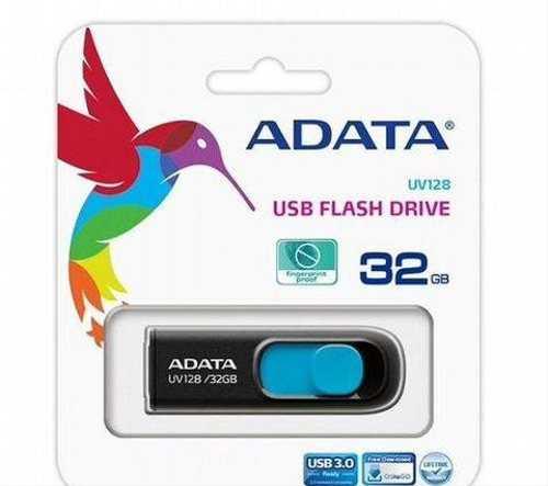 Флеш-накопитель adata USB 32 GB