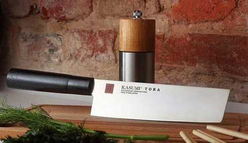 Нож кухонный Накири Tora 36847