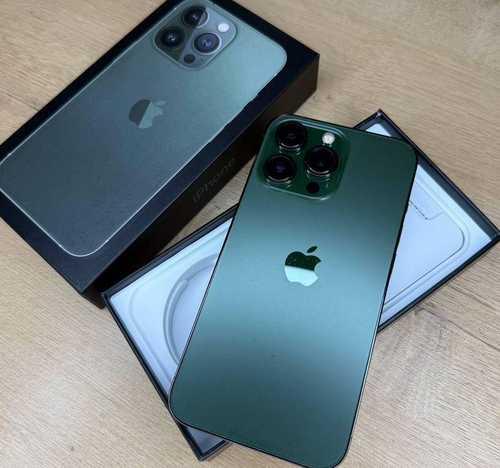 iPhone 13 Pro, 128 ГБ