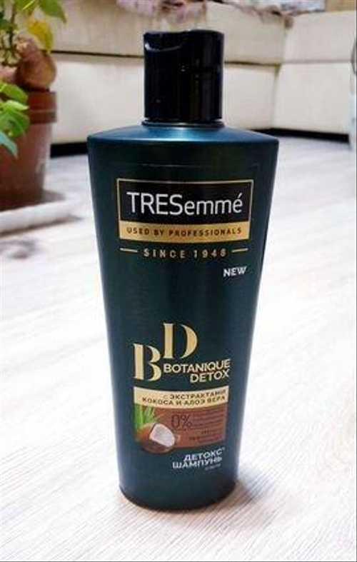 Шампунь Tresemme