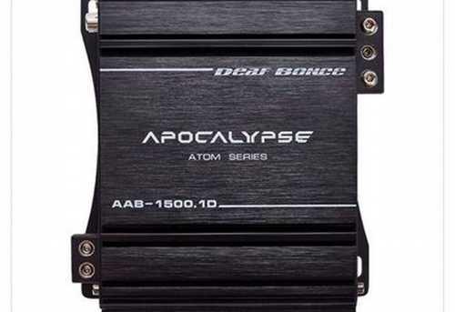 Apocalypse AAB-1500.1D atom