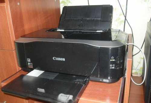 Цветной лазерный принтер Canon pixma IP 3600