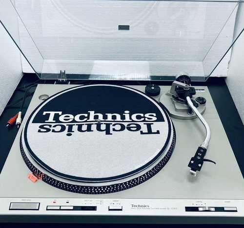 Проигрыватель винила Technics SL-D303