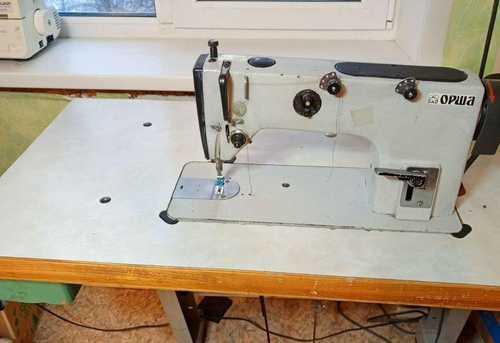 Швейная промышленная машинка орша