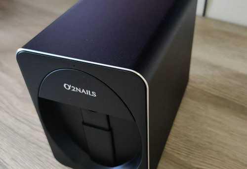 Принтер для печати на ногтях O2Nail H1
