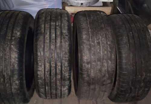 Maxxis Premitra HP5 205/55 R16