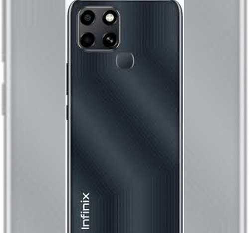 Infinix Smart 6, 2/32 ГБ