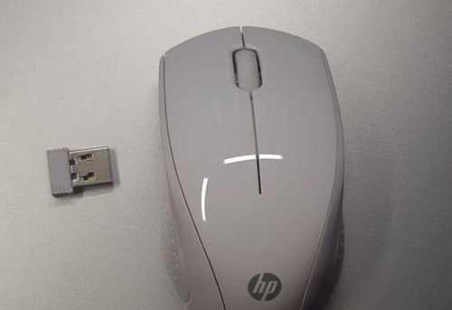 Мышка беспроводная HP