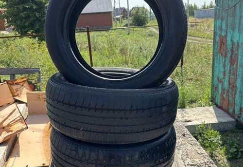 Yokohama BluEarth E70BZ 215/55 R17 94V