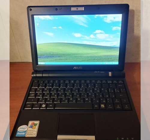 Нетбук Asus eee pc 900