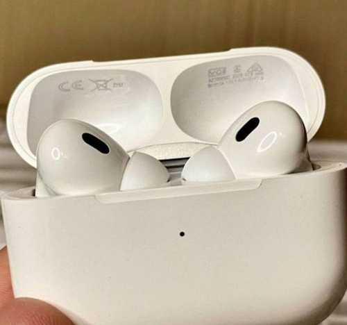 Наушники AirPods Pro 2