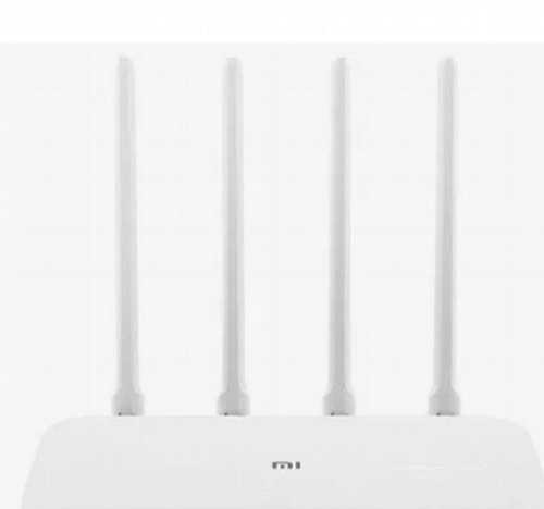 Wifi роутер Xiaomi 4a