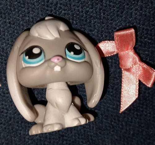 Lps littlest pet shop