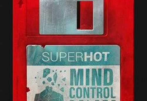 Superhot: mind control delete на PC + 450 игр в по