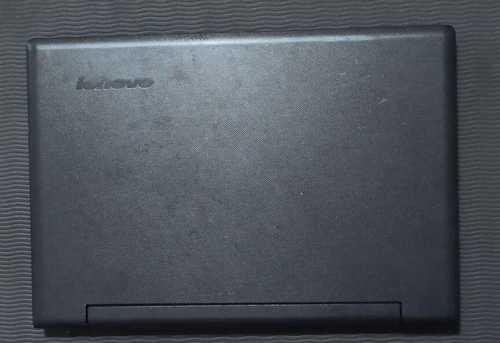 11.6" Lenovo IdeaPad S20-30, 500 ГБ, Celeron N2830, RAM 2 ГБ, Intel HD Graphics