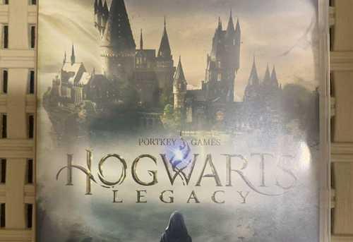 Hogwarts legacy nintendo switch