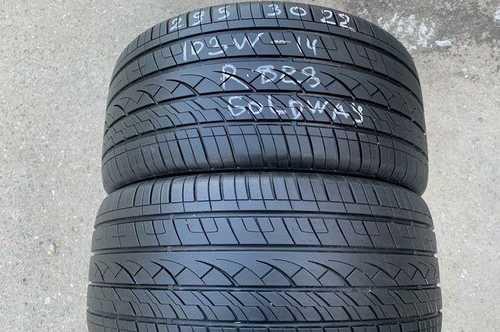 Goldway R828 295/30 R22 103W