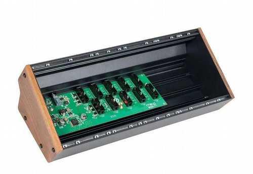 Moog 60 HP Powered Case