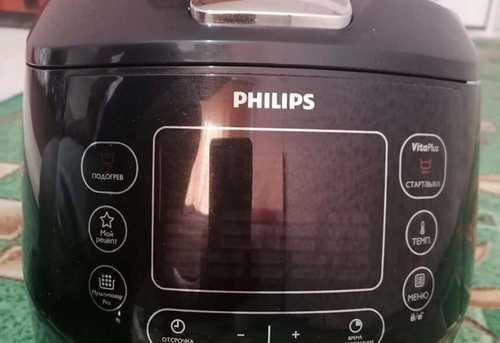 Мультиварка Philips HD4749