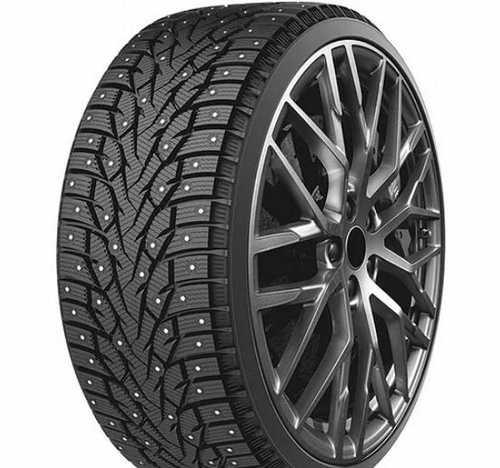 Sonix Winter Xpro Studs 77 225/60 R18 104T