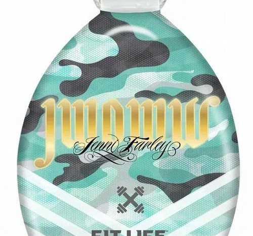 Крем для загара Jwoow FIT life