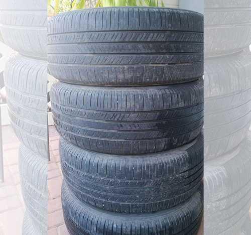 Goodyear Eagle LS 2 225/55 R18 98H