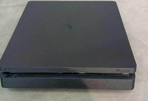 Игровая приставка. Sony PlayStation 4 Slim 500 Gb
