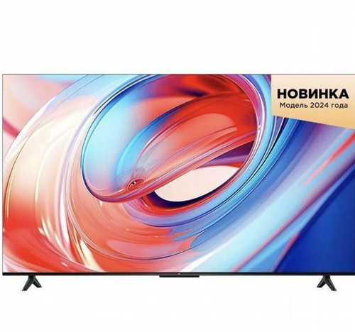 Телевизор TCL 55V6B