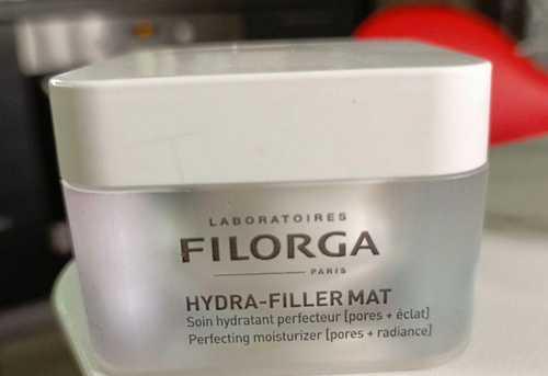Filorga hydra filler mat 50 мл