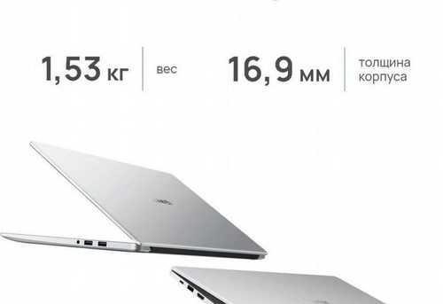 Ноутбук Huawei MateBook D 15 BoD-WDH9 Core i5 1135