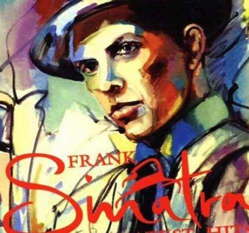 Frank Sinatra 2x CD