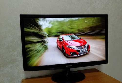 Телевизор Samsung 27 дюймов Full HD 1080p