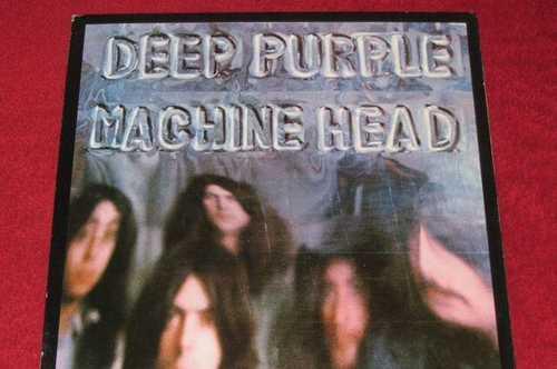 Deep Purple – Machine Head 1972 japan P-8224W