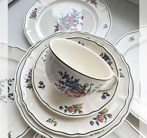 Villeroy boch Old Strasburg