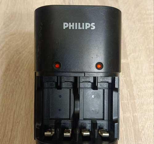 Зарядное устройство philips