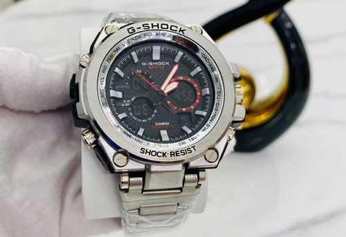 Часы casio g shock mtg new 122333