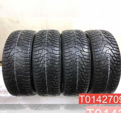 Hankook Winter I'Pike RS2 W429 215/55 R17 98T