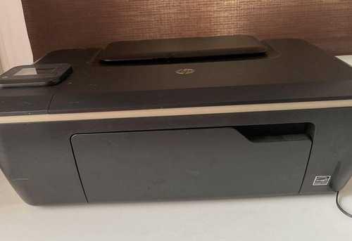 Мфу hp deskjet