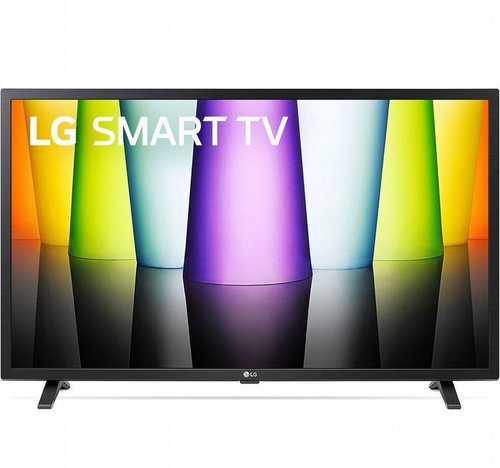 Телевизор LG 32LQ63006LA.arub новый/гарантия/чек