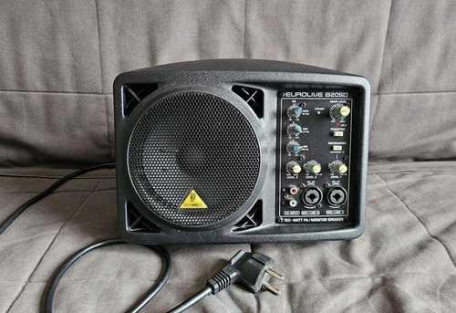 Behringer b205d