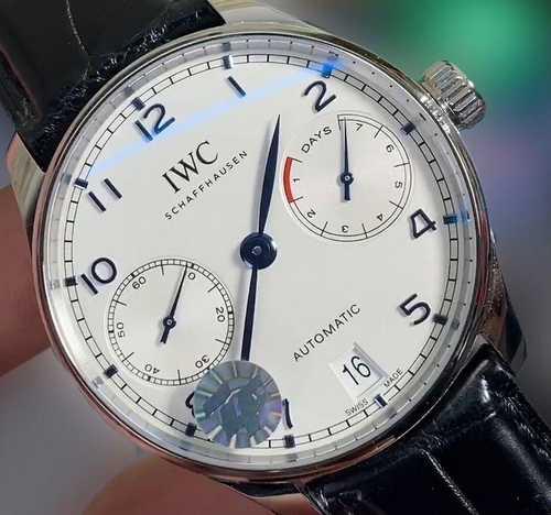 Часы IWC Portugieser Automatic