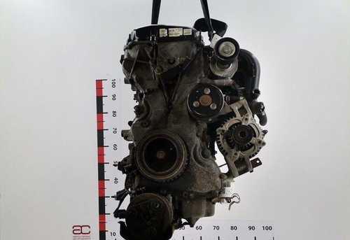 Двигатель (двс) под разборку для Ford Focus 2