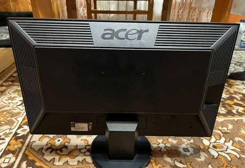 Монитор для компьютера acer