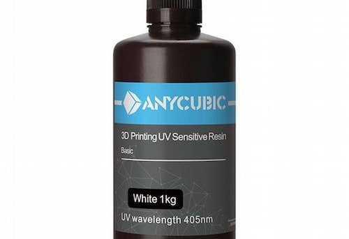 Anycubic basic White 1L
