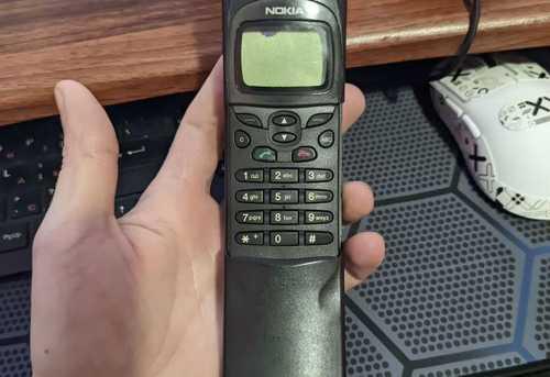 Nokia 8110