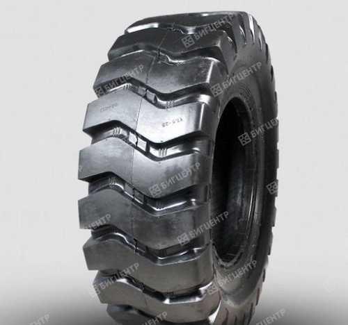 Шина maxtires 17.5-25 (волна) 28PR