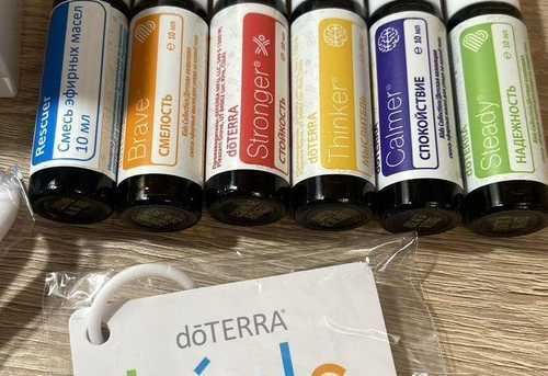 Детская коллекция Doterra