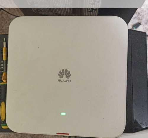 Точка доступа huawei ap4050de-m