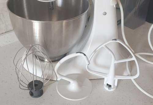 Миксер kitchenaid classic 4.3